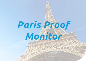 Login bij de datadiensten van INNAX